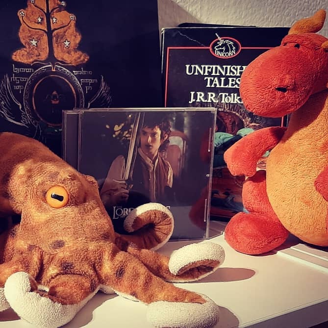 sQuishYs Album der Woche – Squishys Blog